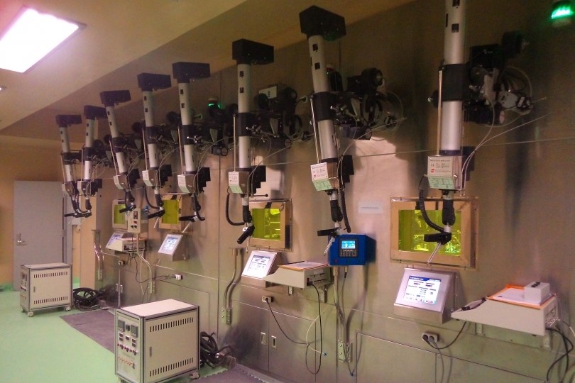 Jordan Nuclear Reactor for Research and Training - Jordan Atomic Energy ...