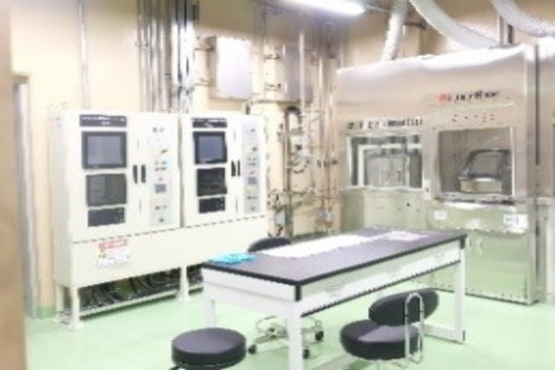 Jordan Nuclear Reactor for Research and Training - Jordan Atomic Energy ...