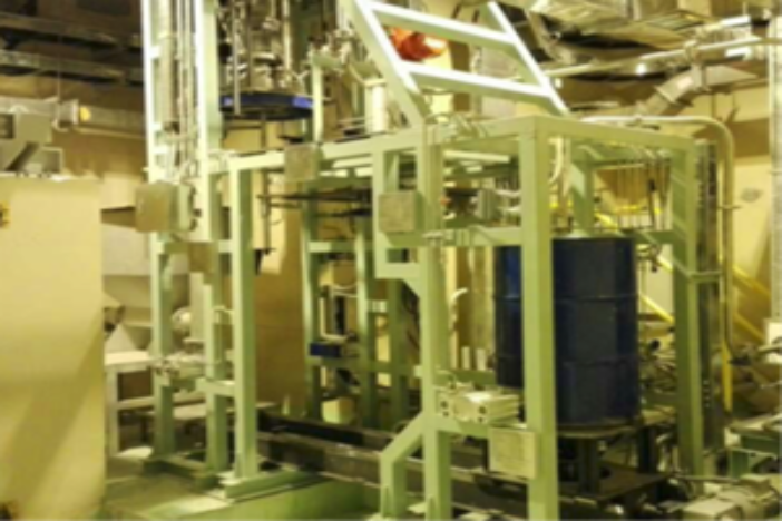 Jordan Nuclear Reactor for Research and Training - Jordan Atomic Energy ...