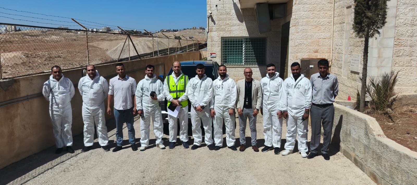 Home Page - Jordan Atomic Energy Commission